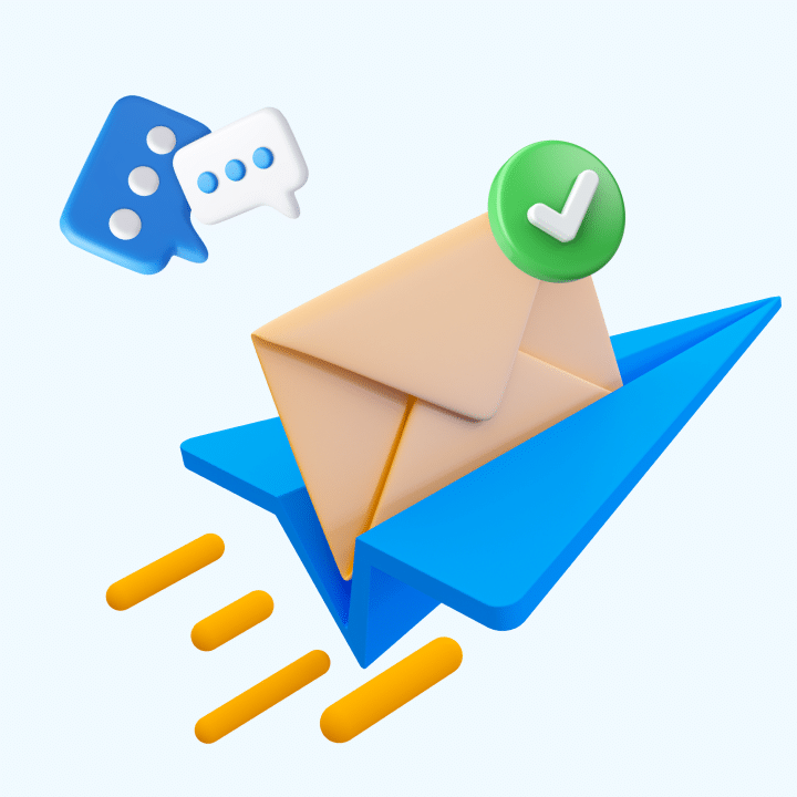 How to Reply to an Email Professionally (119 Real Examples & Templates)