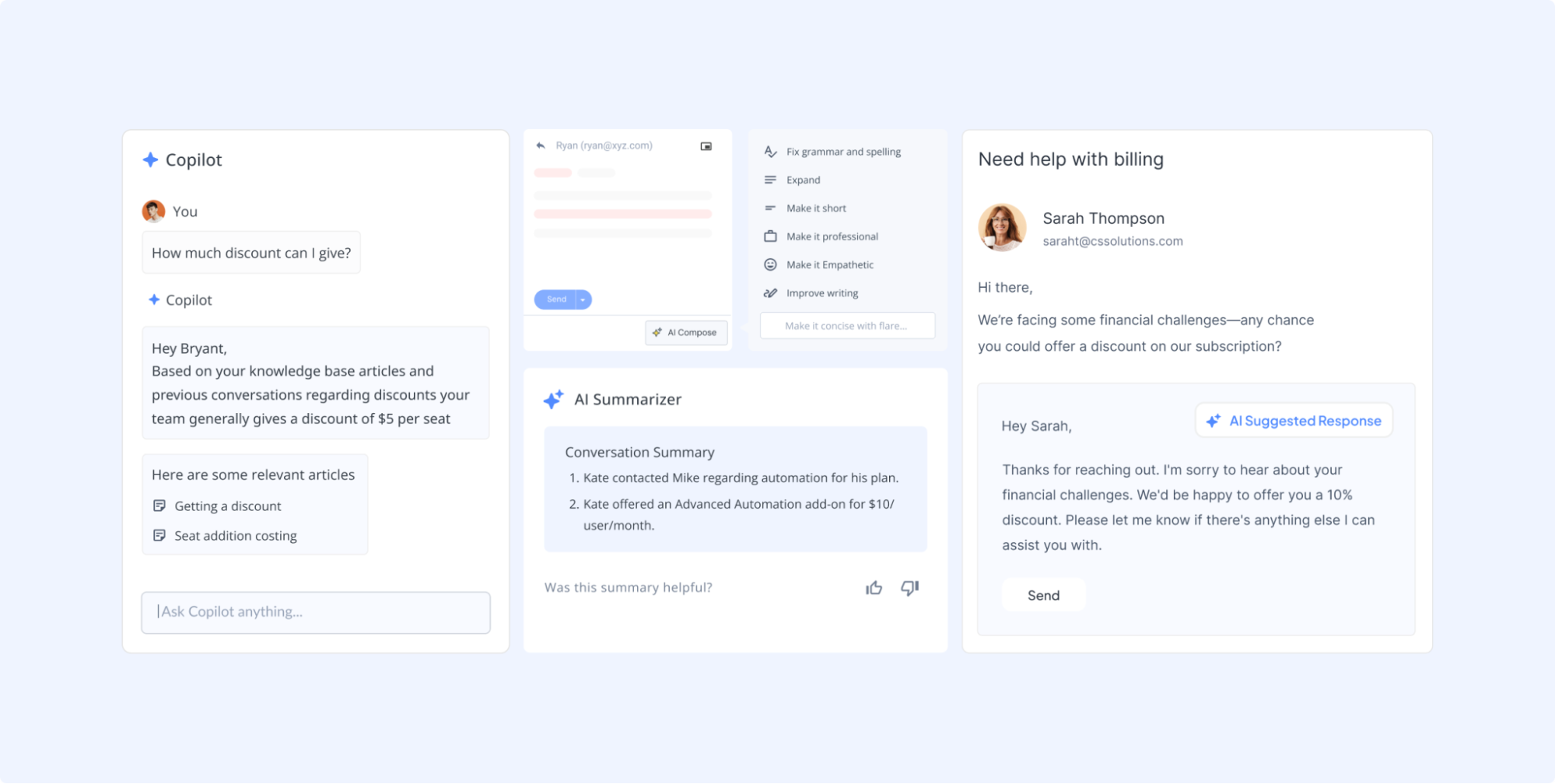 Gmail as Helpdesk: The Complete Setup Guide for 2025