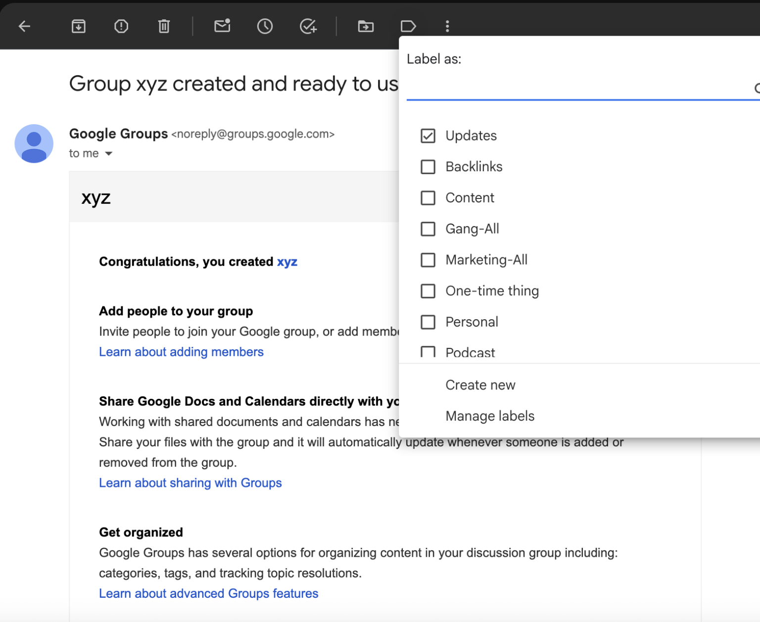 Gmail as Helpdesk: The Complete Setup Guide for 2025