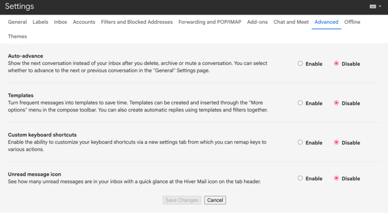 Gmail as Helpdesk: The Complete Setup Guide for 2025