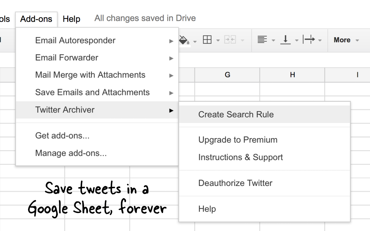 The ultimate guide to Google Docs | Hiver Blog