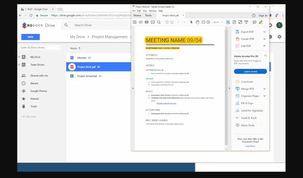 20 Google Drive add-ons to improve team productivity | Hiver blog