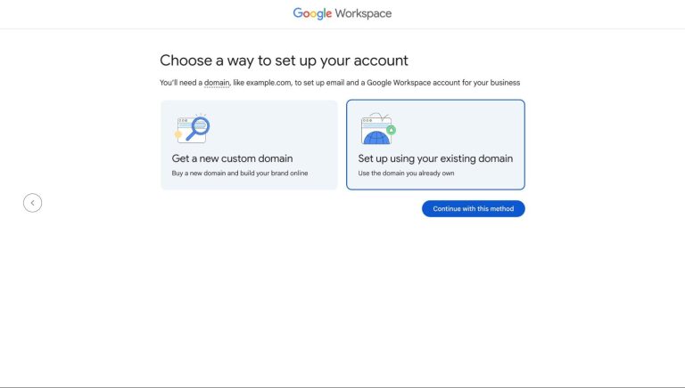 How to Set Up Google Workspace for Your Business in 2026.