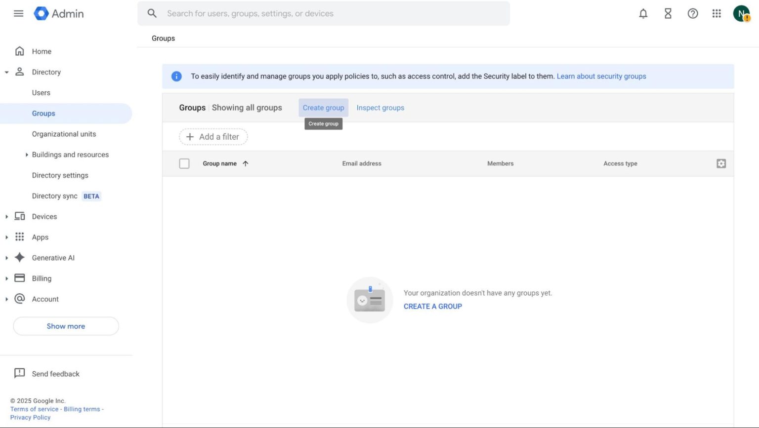 How to Set Up Google Workspace for Your Business in 2026.