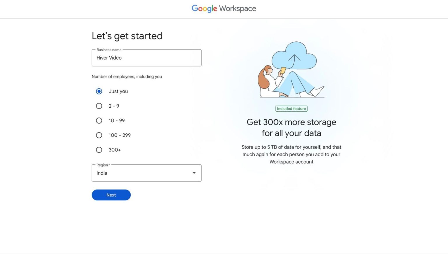 How to Set Up Google Workspace for Your Business in 2026.