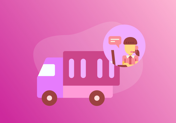 Customer Service in Logistics: 6 Proven Strategies for 2025