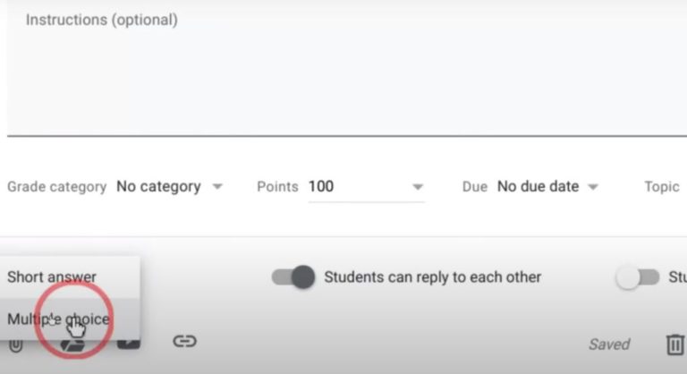 Google Classroom Basics: A Beginner’s Guide in 2025