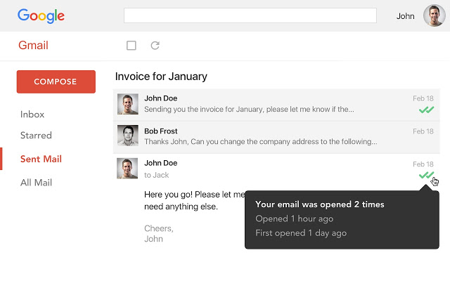 Top Chrome Extensions for Managing Emails Better in 2025