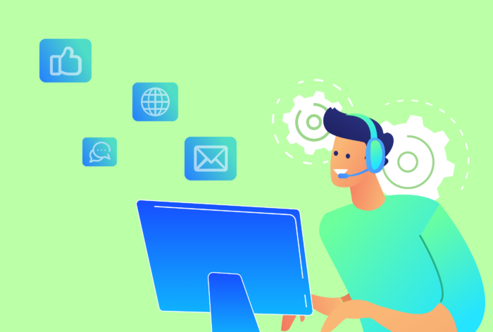 11 best customer service channels to use in 2025.