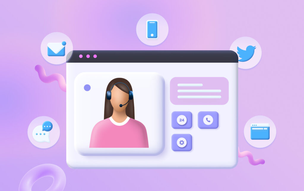 Multichannel Customer Support: What It Is and How to Make It Work