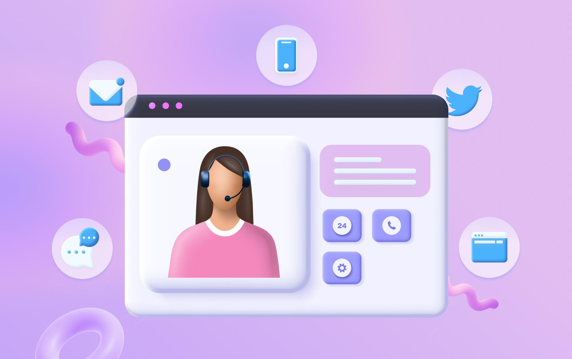 Multichannel Customer Support: What It Is and How to Make It Work