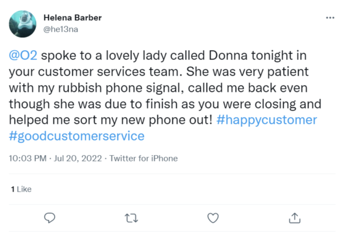 5 Real-Life Examples of Great Customer Service