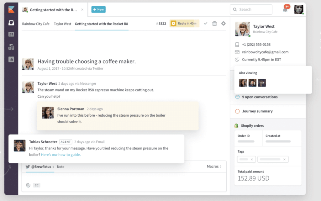 2025 Guide: Kayako Pricing and Value Compared to Hiver