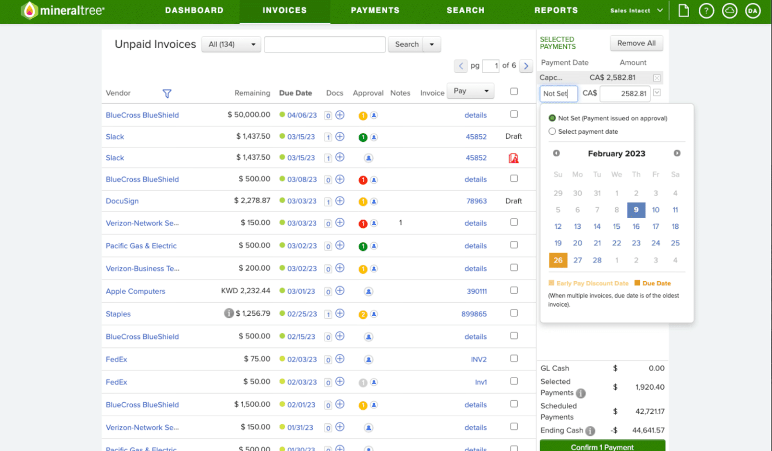 Accounts Payable Software: Key Features Guide