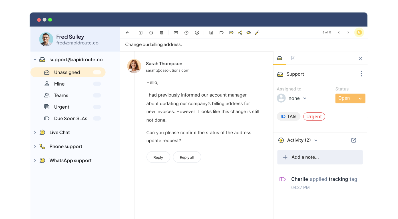 12 Customer Messaging Platforms To Streamline Support In 2025