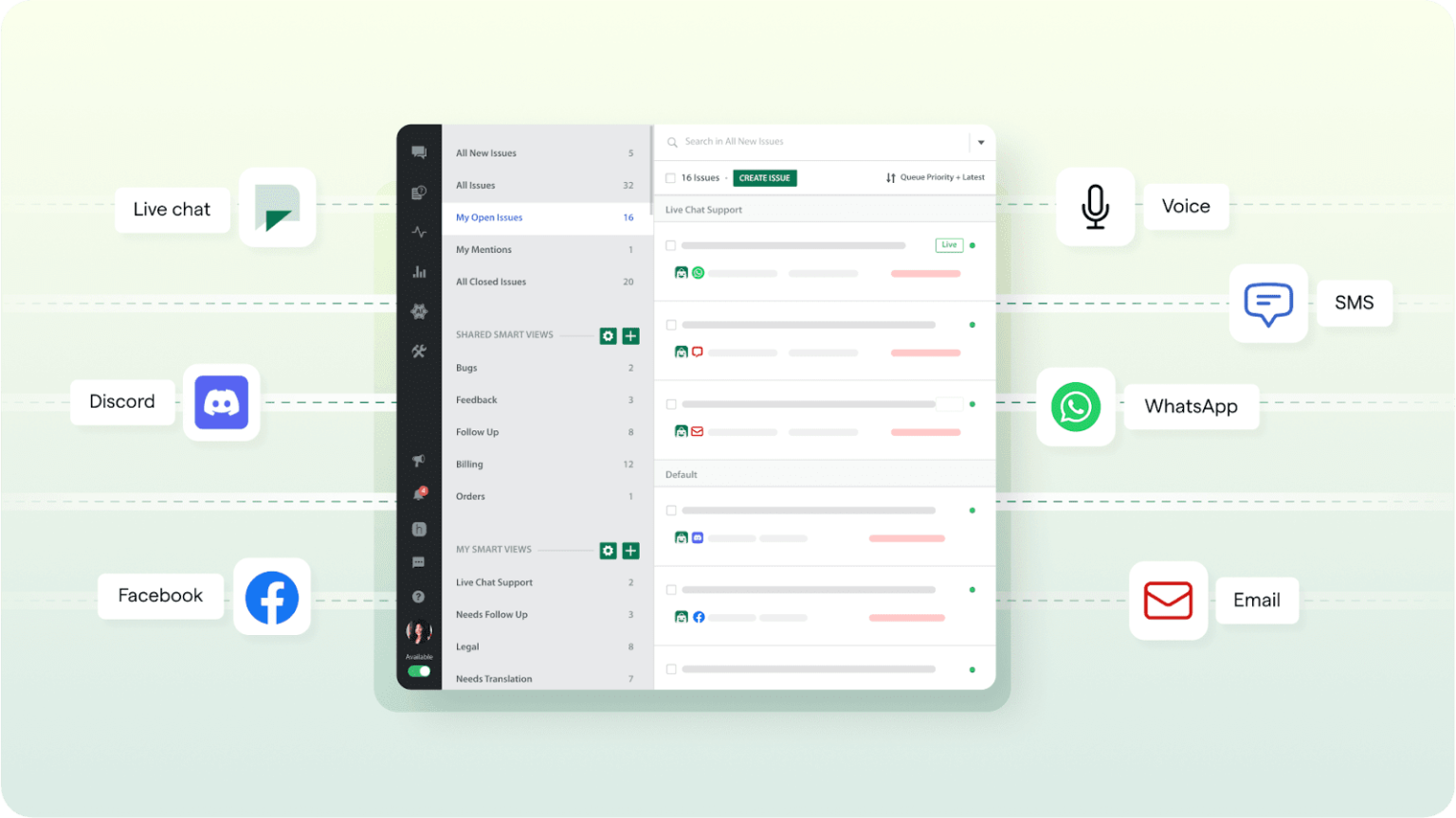 12 Customer Messaging Platforms To Streamline Support In 2025