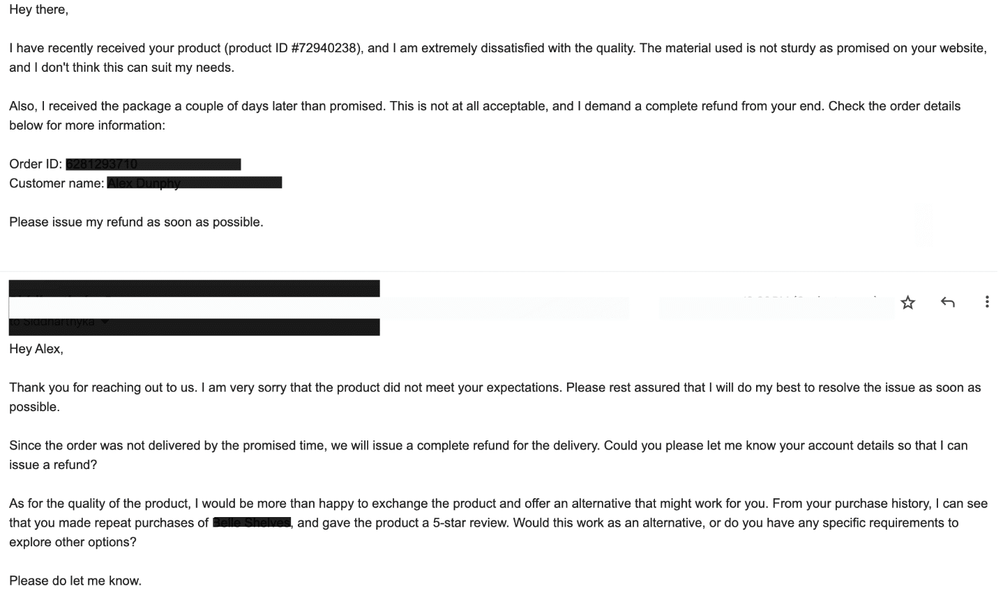 119 email phrases to get the desired response in 2025.