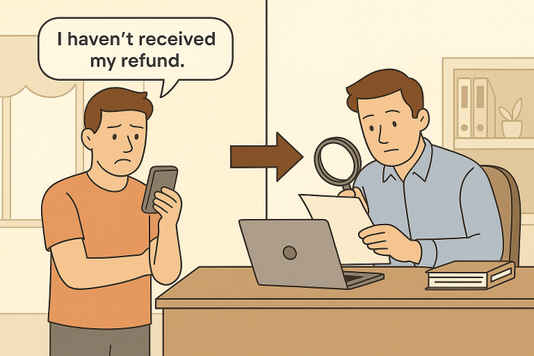 What are customer service workflows + 10 effective workflows