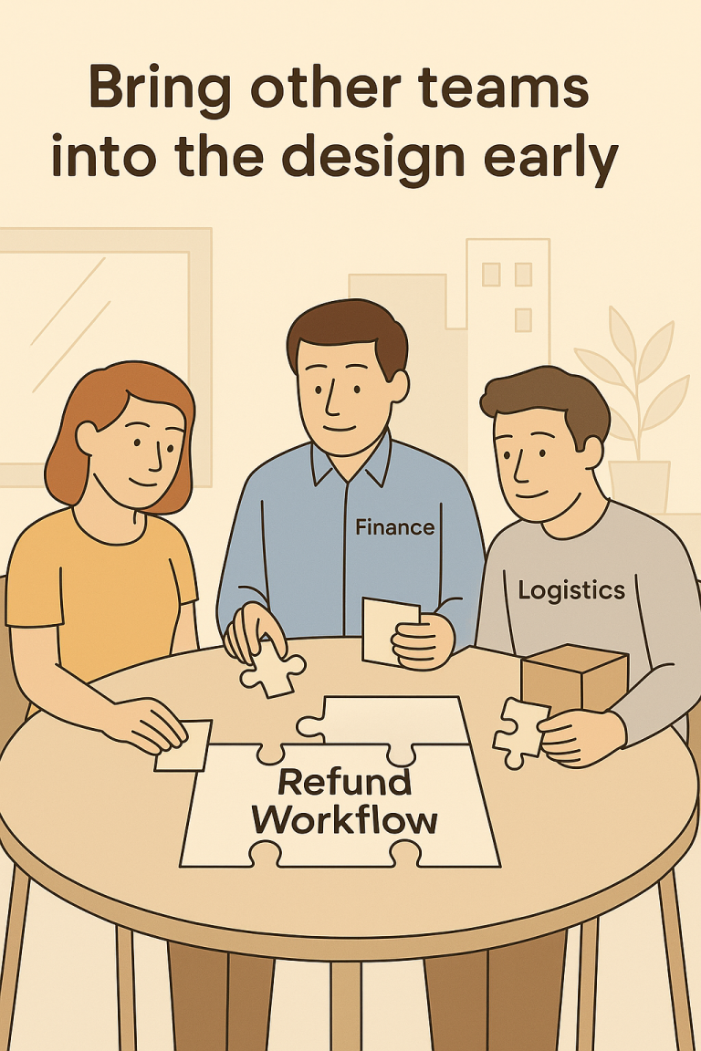 What are customer service workflows + 10 effective workflows