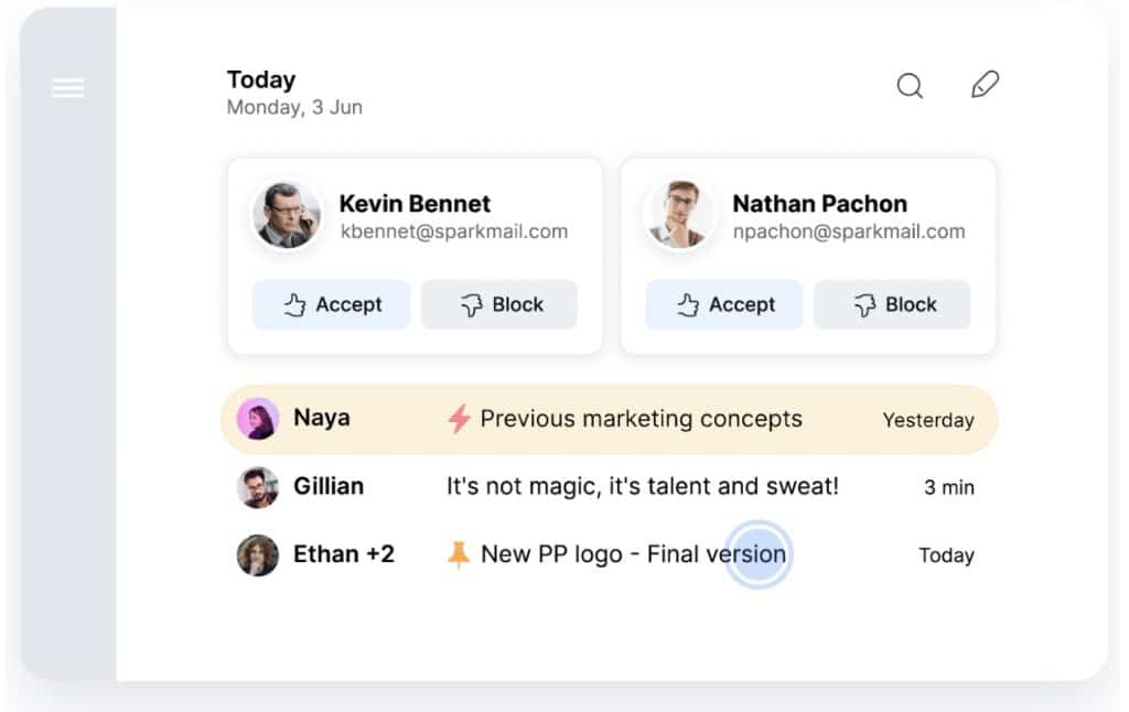 19 AI Email Management Tools To Check Out in 2025