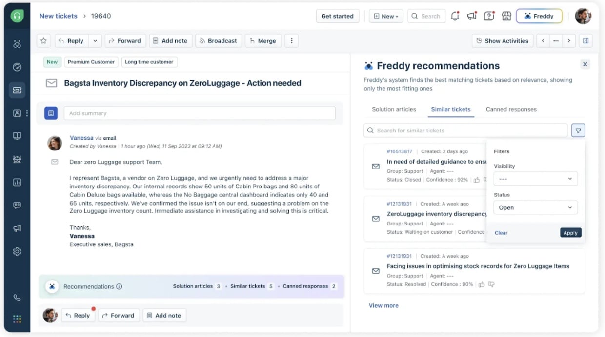19 AI Email Management Tools To Check Out in 2025