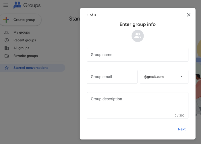 Guide to Creating Gmail Group Emails [2 Methods]