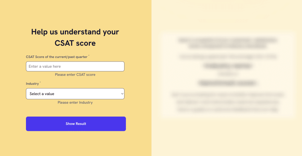 45 csat survey examples + templates with bonus tips.