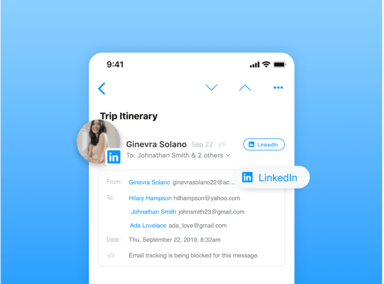 19 AI Email Management Tools To Check Out in 2025