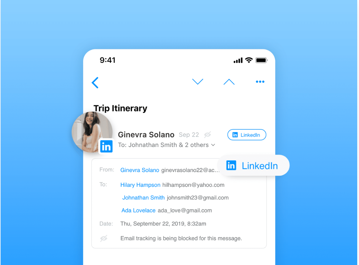 19 AI Email Management Tools To Check Out in 2025