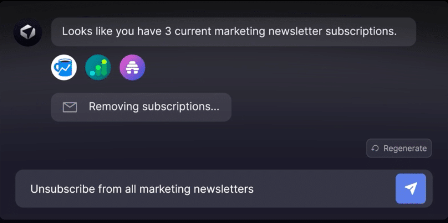 19 AI Email Management Tools To Check Out in 2025