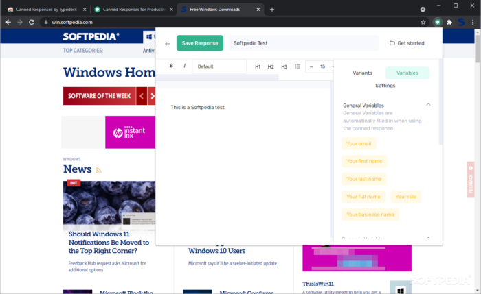 10 Best Gmail Template Extensions to boost Productivity
