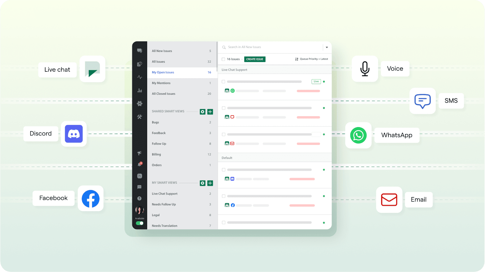 Helpdesk Automation: 12 Tools Compared, Must-Have Features & Use Cases