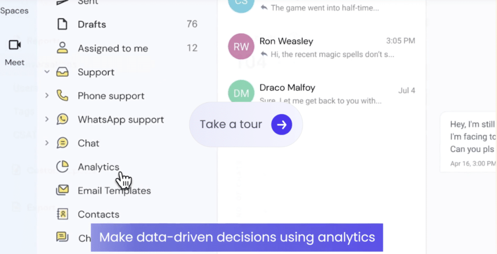 Guide to Gmail Analytics (Top Gmail Analytics Tools in 2025)