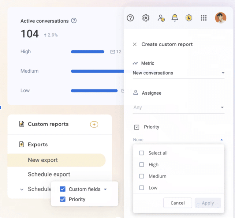 Guide to Gmail Analytics (Top Gmail Analytics Tools in 2025)