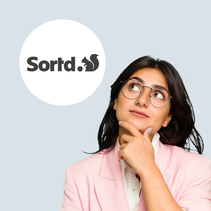 Sortd Alternative List for Gmail-Based Helpdesk Teams