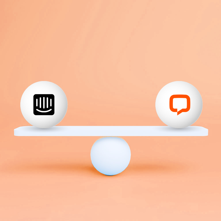 Intercom vs LiveChat: Which Support Tool Wins?