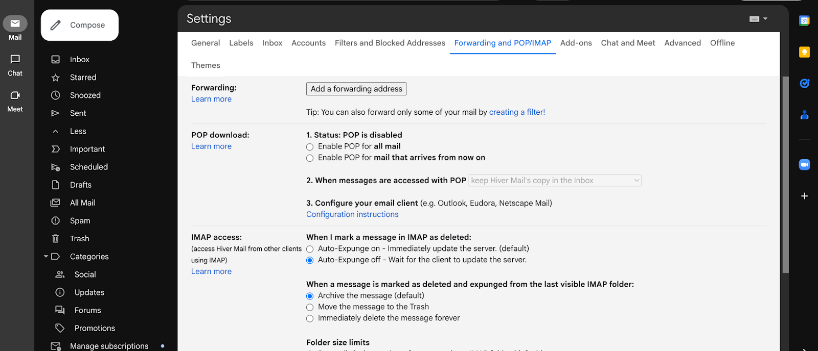 Manage Multiple Email Accounts Securely: 2025 Guide
