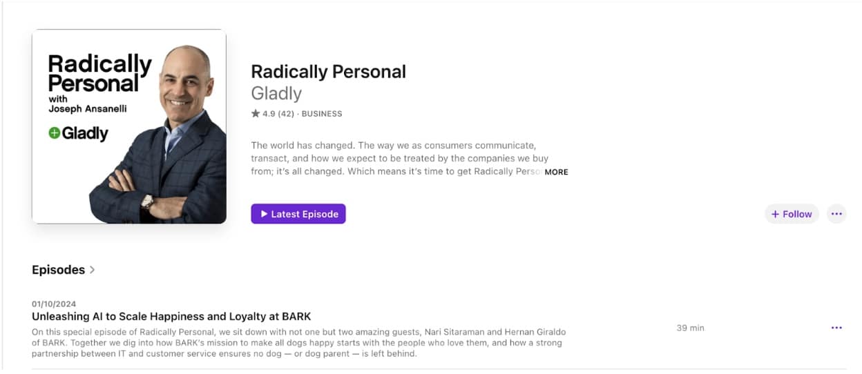 10 Best Customer Service Podcasts to Listen to in 2025.