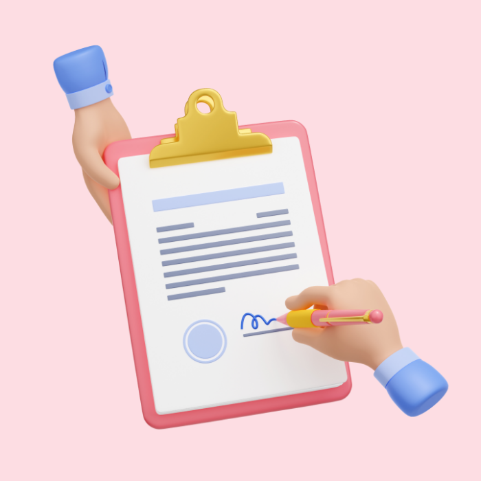 Top 5 Email Templates to Inform Clients About Work Completion