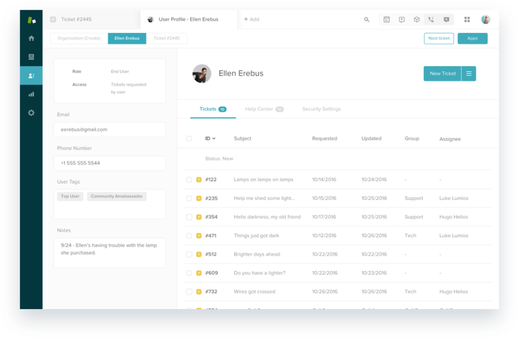 What is a Mobile Help Desk? Top 10 Tools for 2025 Support Teams