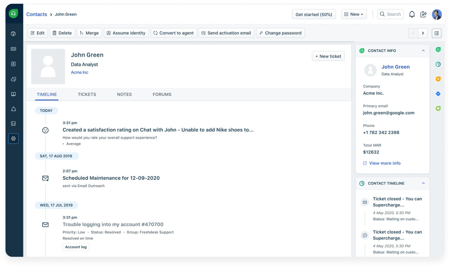 What is a Mobile Help Desk? Top 10 Tools for 2025 Support Teams