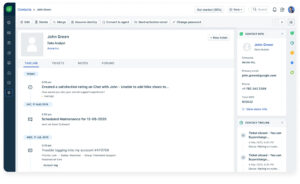 What is a Mobile Help Desk? Top 10 Tools for 2025 Support Teams