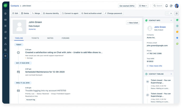 What is a Mobile Help Desk? Top 10 Tools for 2025 Support Teams