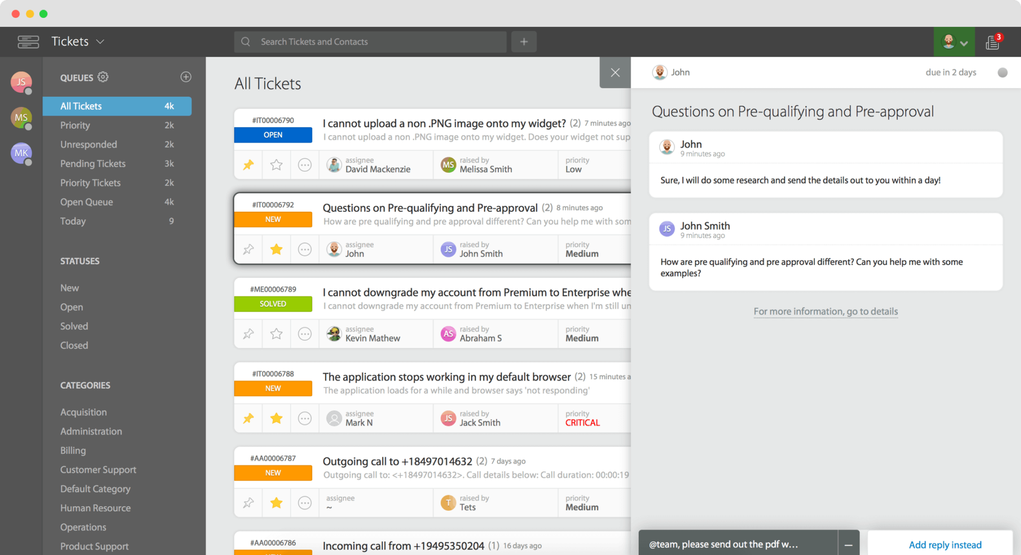 What is a Mobile Help Desk? Top 10 Tools for 2025 Support Teams
