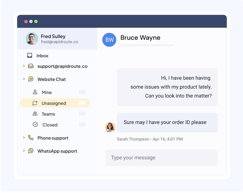 11 best customer service channels to use in 2025.