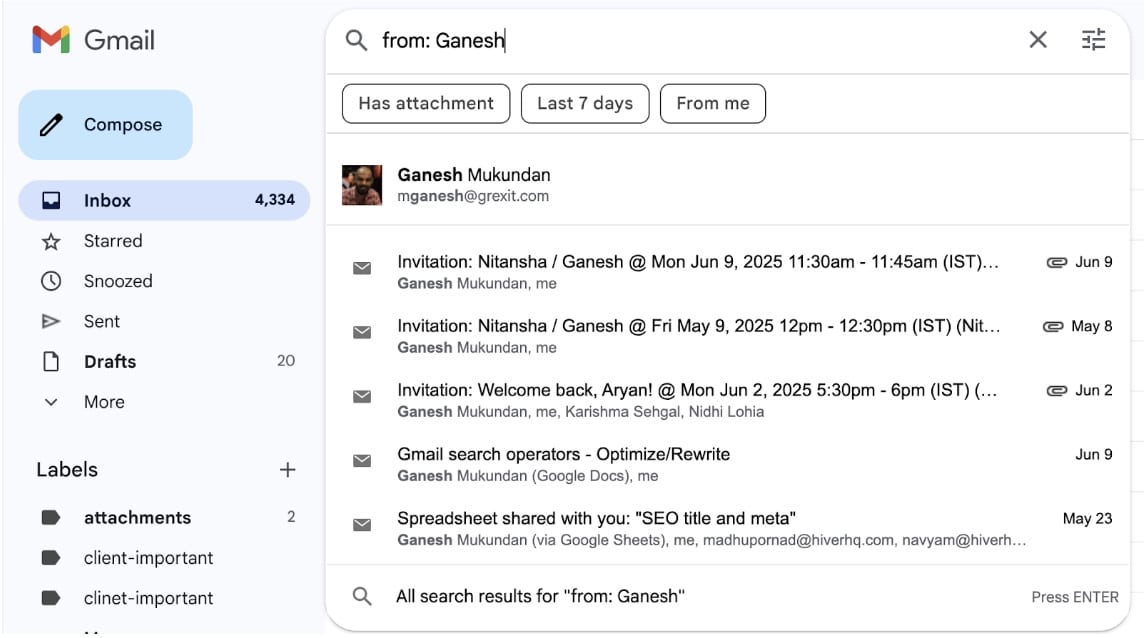 50 Gmail Search Operators and How to Use Them (with Examples)