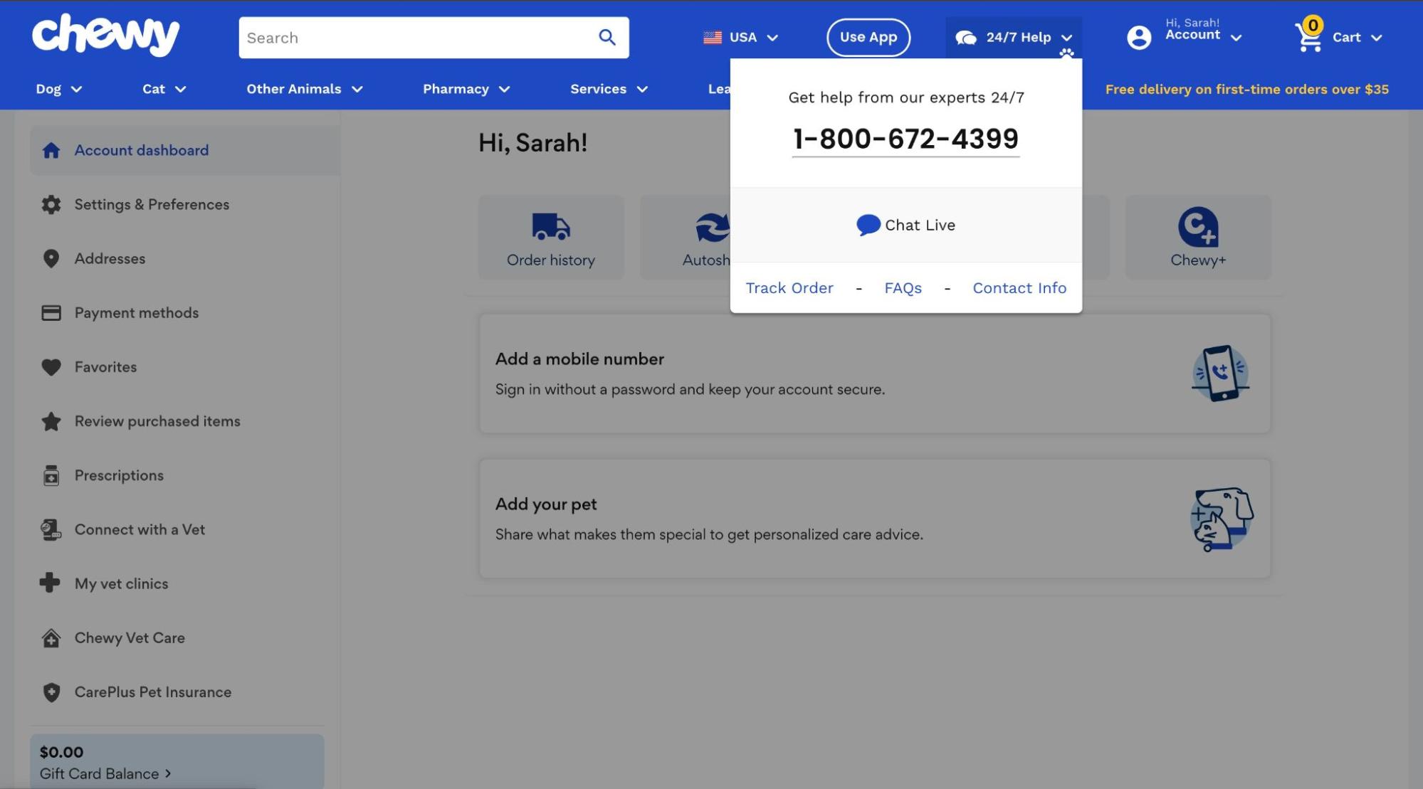What is a Customer Portal? Benefits and Setup for 2025.