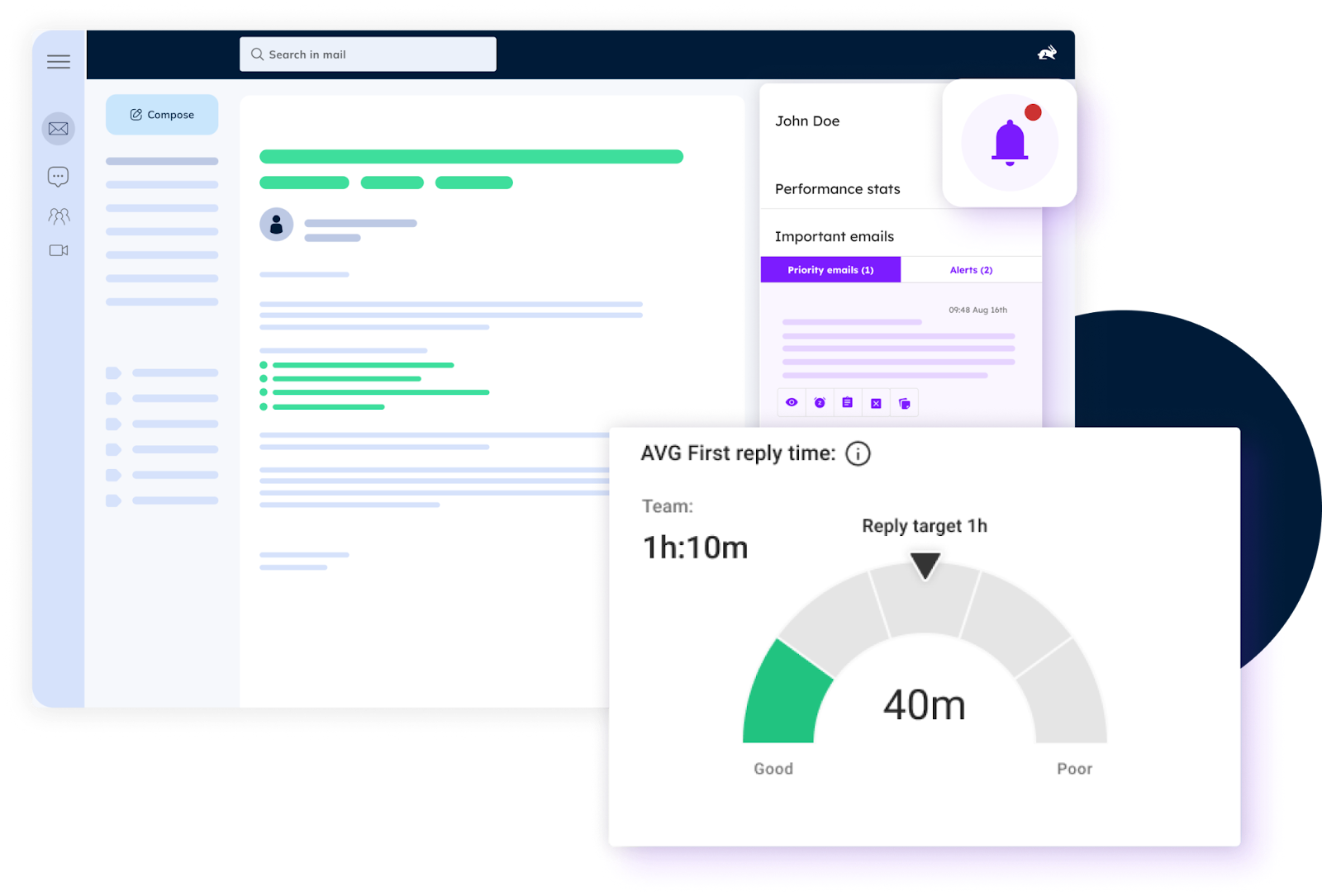 Outlook Analytics Tools: Setup, Metrics & Benefits (2025)