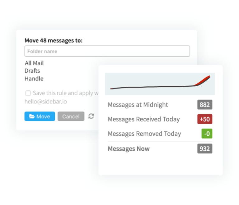 10 AI Email Cleaning Tools for a Clutter-Free Inbox