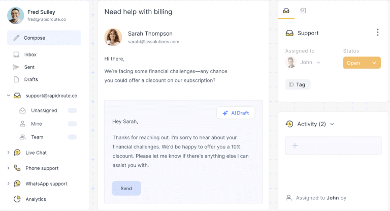 16 Best Customer Account Management Software (2025)